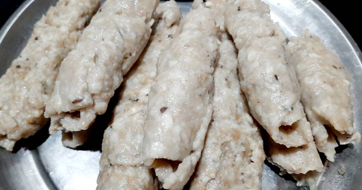 सोया चाप स्टिक्स (Soya chaap sticks recipe in Hindi) रेसिपी बनाने की ...