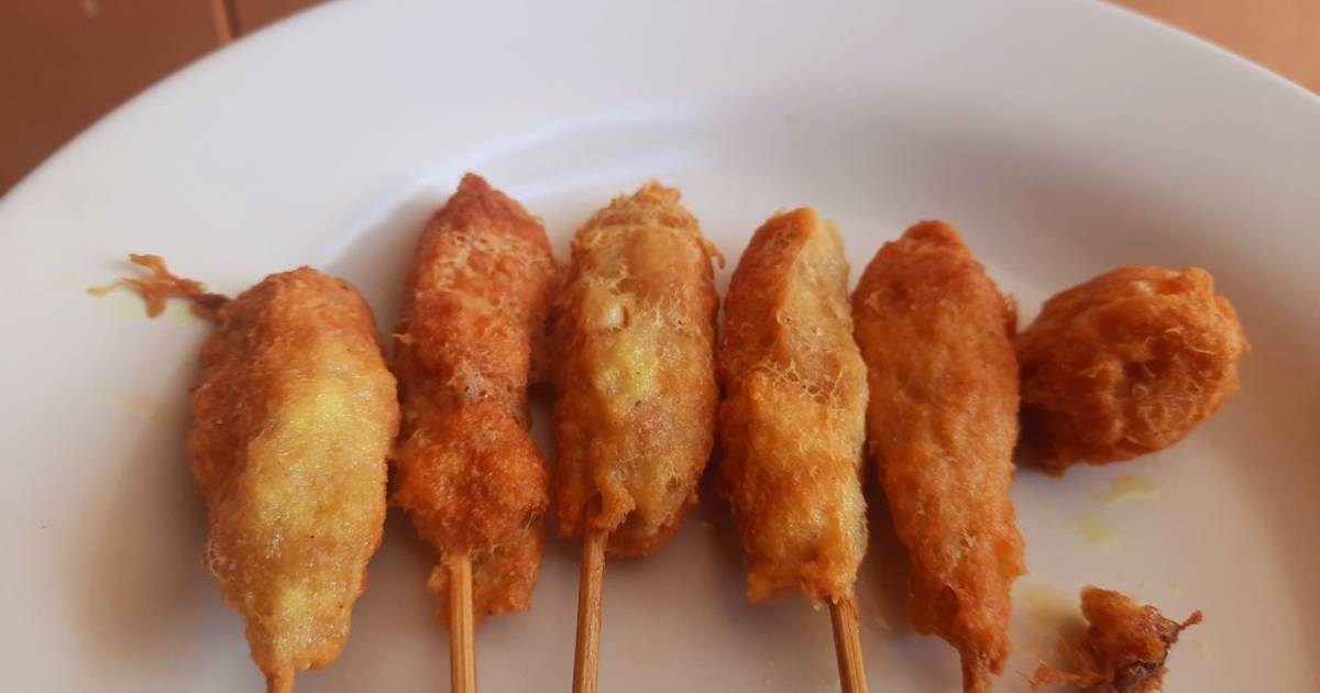 3.746 resep sempol enak dan mudah - Cookpad