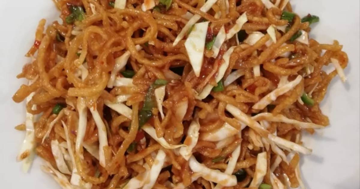 Chinese bhail Recipe by Umbreen Musa - Cookpad