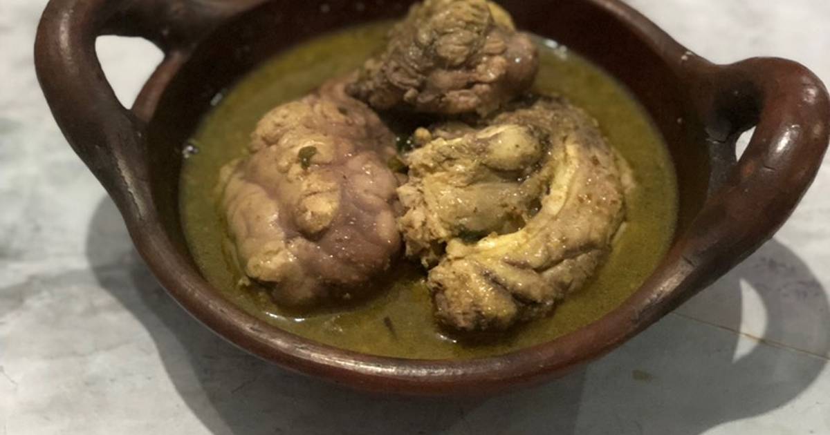 60 resep otak sapi masakan padang enak dan mudah - Cookpad