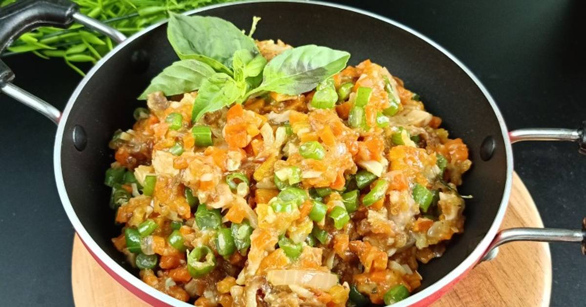 226 resep kue pastel ragout enak dan mudah - Cookpad