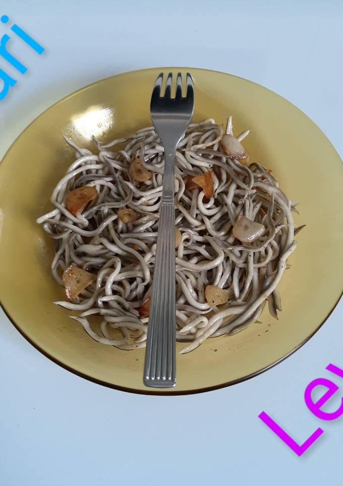 Gulas Receta de Sari Lewi- Cookpad