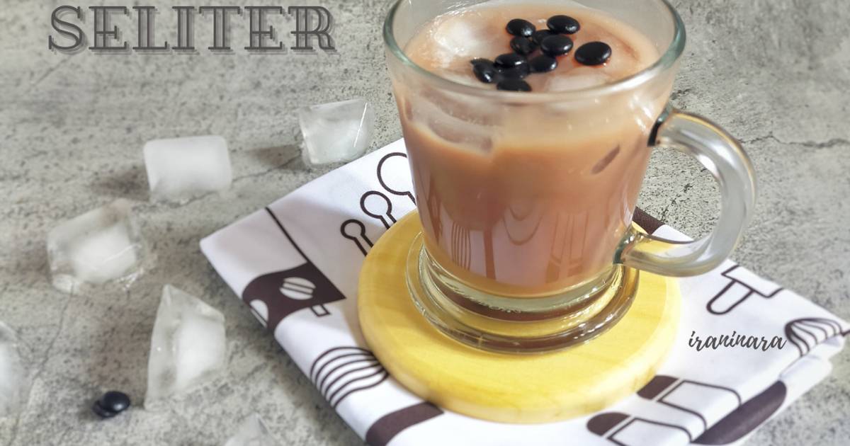 32.434 resep es enak dan sederhana ala rumahan - Cookpad