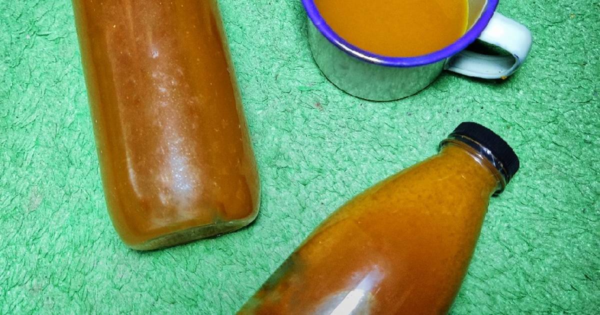 3 resep jamu gr tradisional enak dan mudah - Cookpad