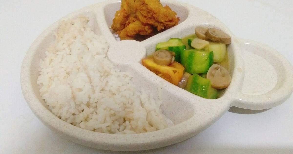 1.991 resep menu sayur balita enak dan mudah - Cookpad