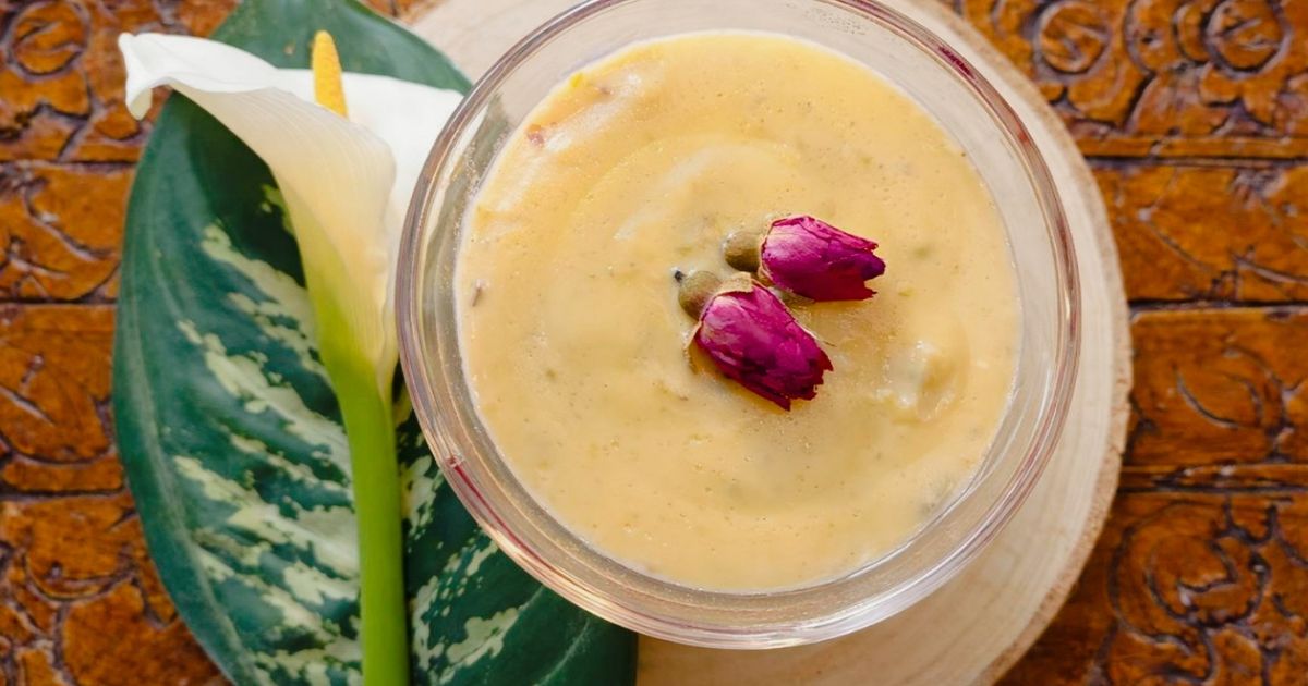 Postres de India: recetas irresistibles para endulzar tu día