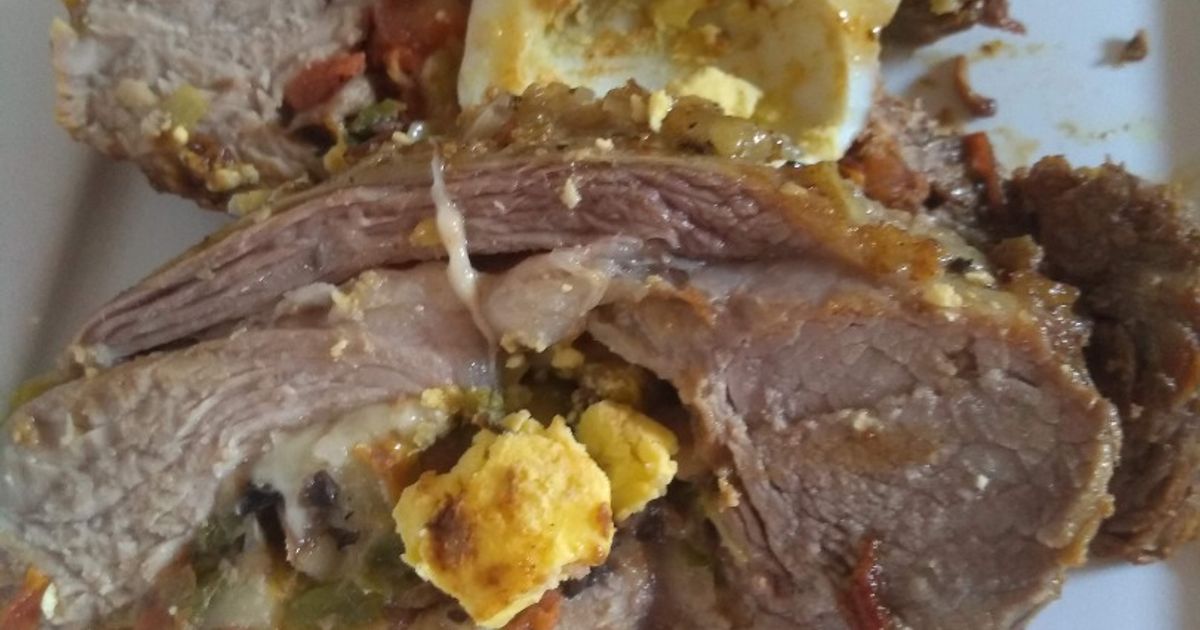 colitas de cuadril de venezuela - 18 recetas caseras- Cookpad