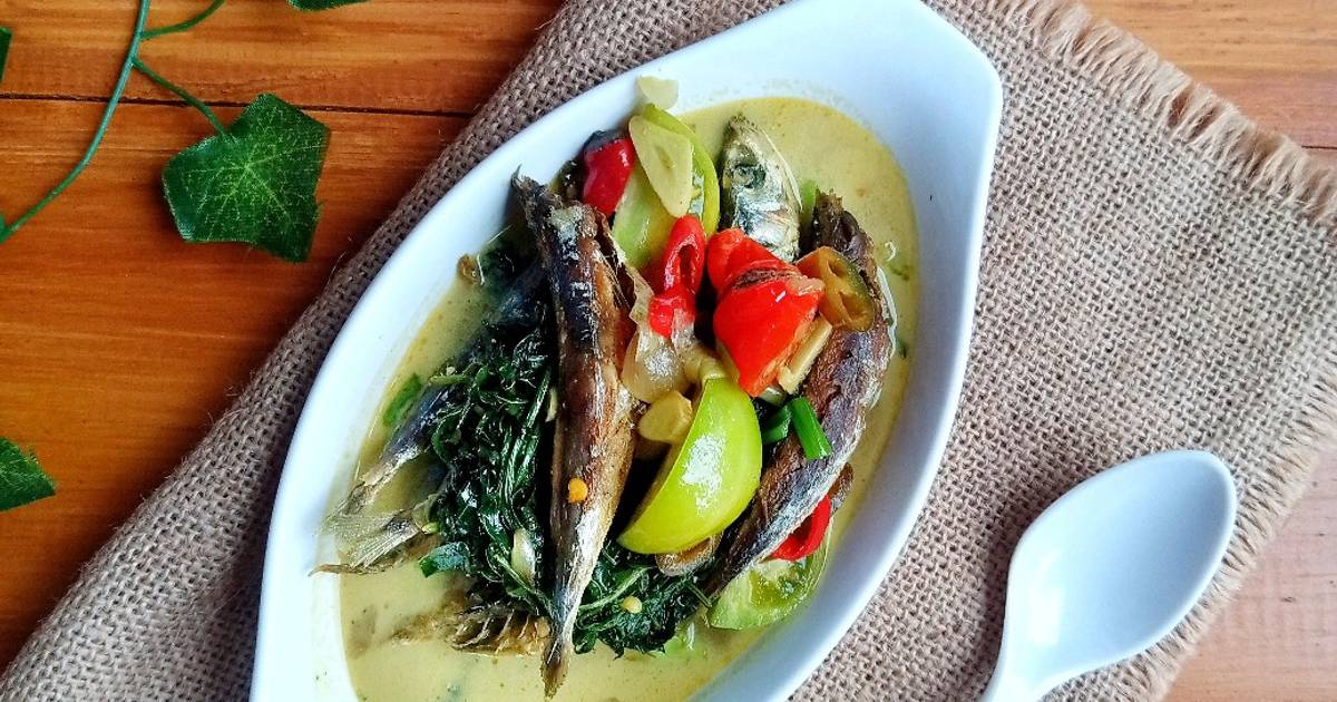 54 resep sayur ikan pindang santan tomat enak dan mudah - Cookpad