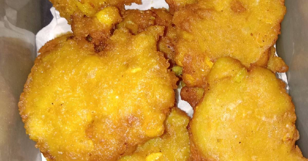 1.167 resep menu arisan snack enak dan mudah - Cookpad