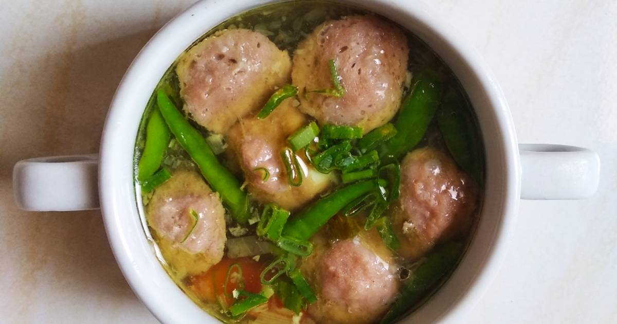 109 resep sop janda enak dan sederhana - Cookpad