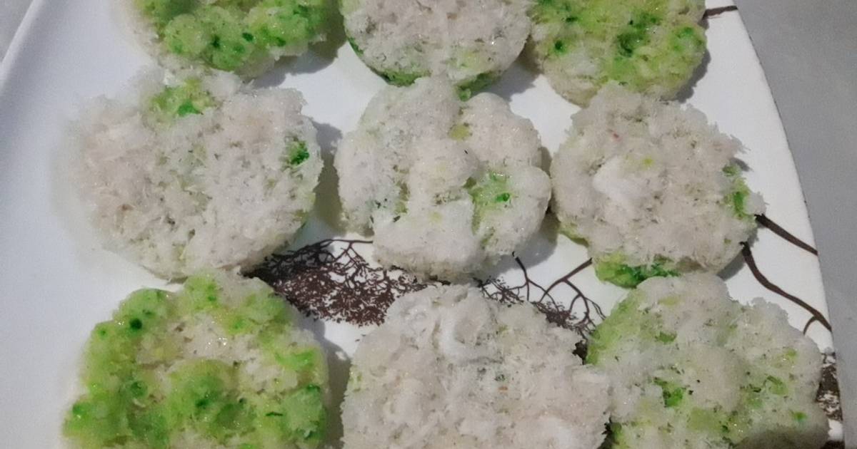 981 resep hawuk hawuk enak dan mudah - Cookpad