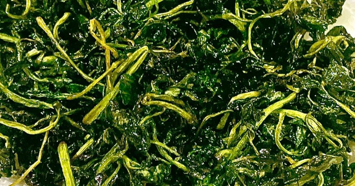91 resep selada air goreng enak dan mudah - Cookpad