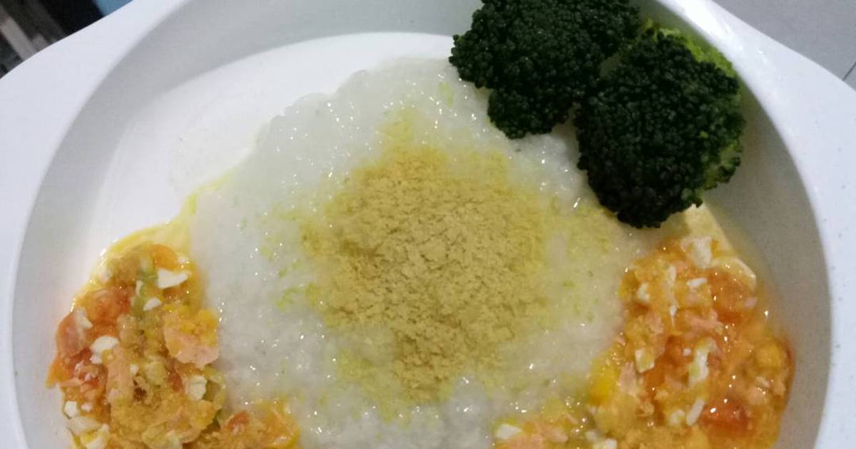 446 resep menu harian seminggu ikan enak dan mudah - Cookpad