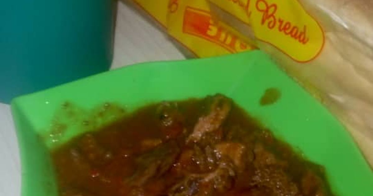 Farfesun Kayan Ciki Recipe by Oum AF'AL Kitchen - Cookpad