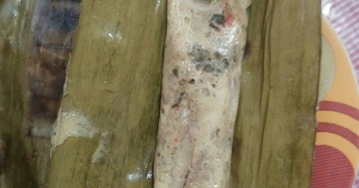 5 resep pepes ikan kakap kelapa enak dan mudah - Cookpad