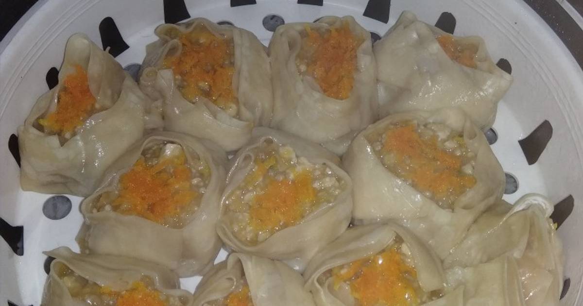 Resep Dim Sum Tahu oleh Evi Rosliany - Cookpad