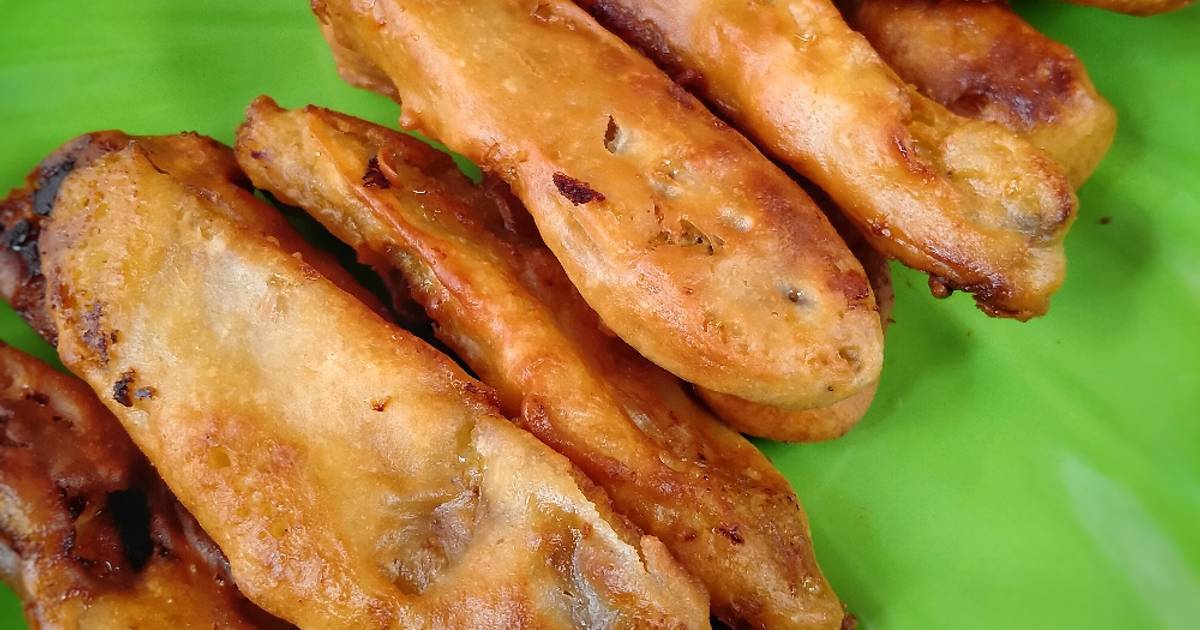 24.025 resep olahan pisang susu enak dan sederhana ala rumahan - Cookpad