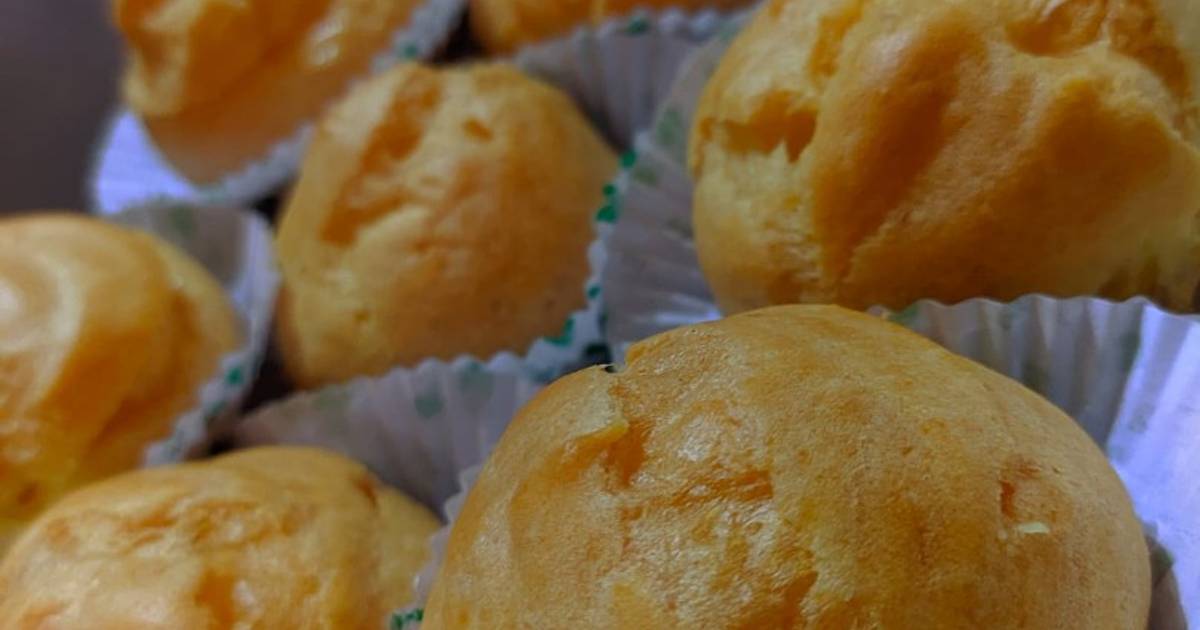 44 resep kue sus corn enak dan mudah - Cookpad