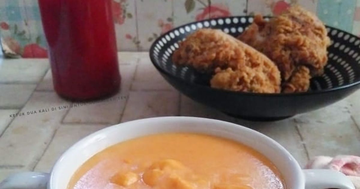 Resep saos keju milky soft kraft rumahan enak dan mudah - Cookpad
