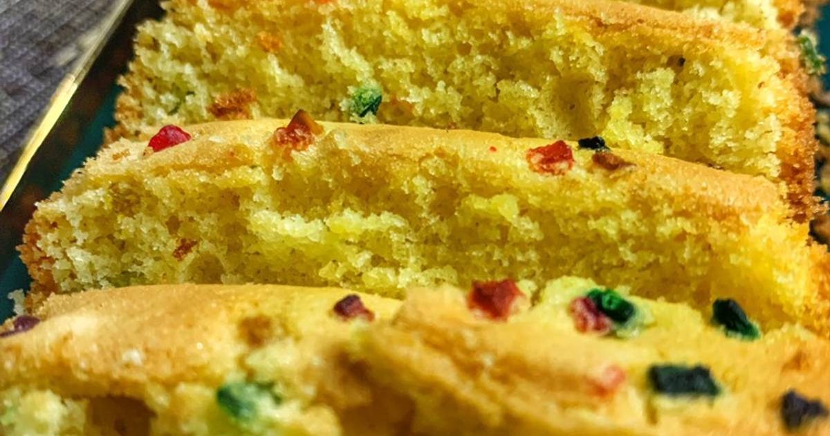 146 resep cake jadul sukade enak dan mudah - Cookpad