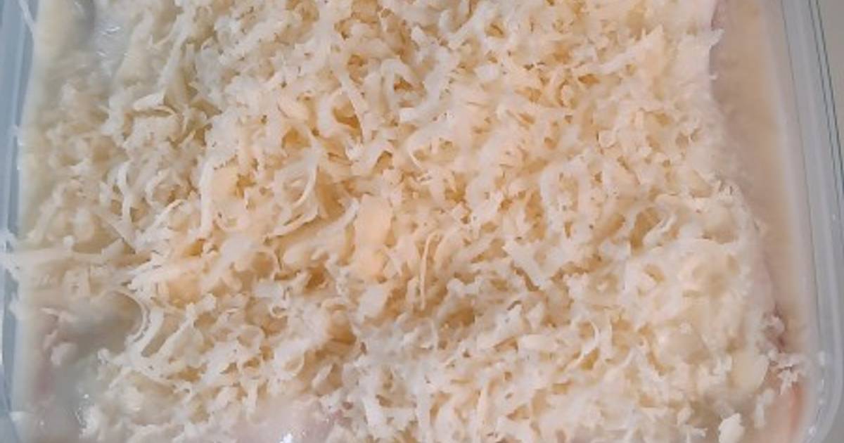 Resep Setup Roti oleh Pety nurazizah - Cookpad