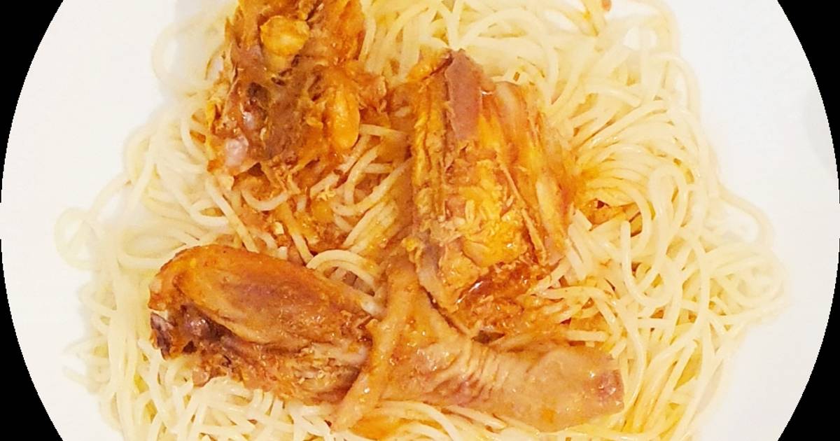 Tyúk pörkölt recept - 20 recept - Cookpad receptek