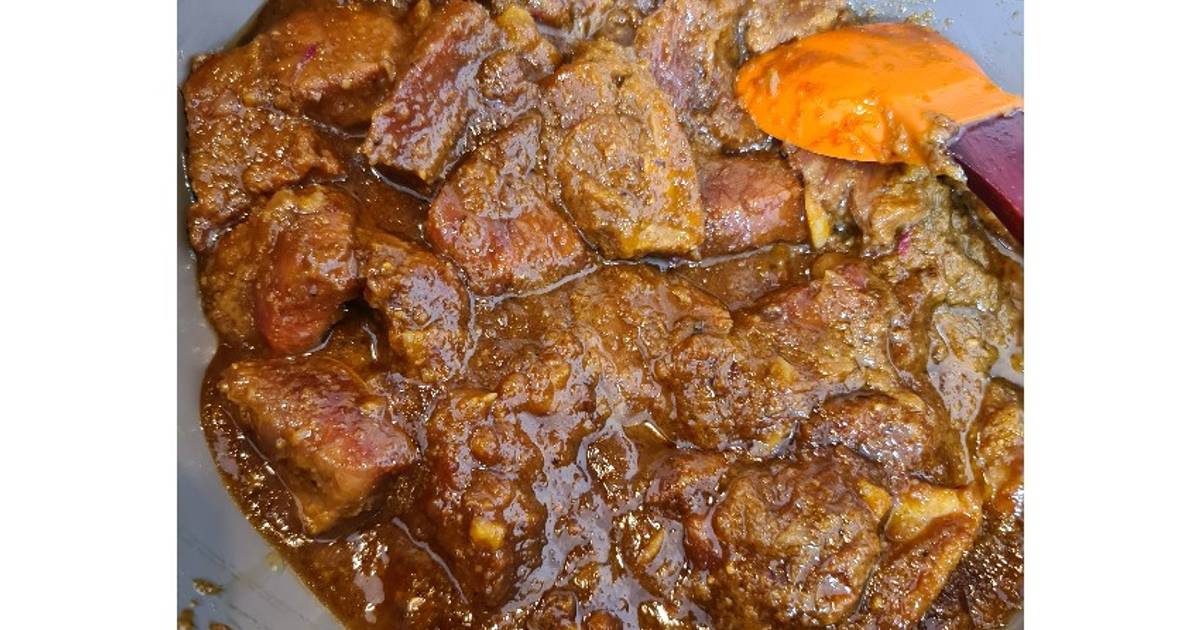 13.565 resep bumbu semur enak dan sederhana ala rumahan - Cookpad