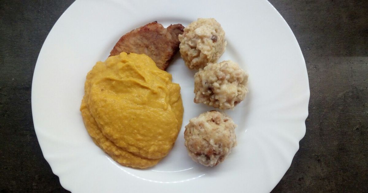 Sertéskaraj Vadasan | Borsika receptje - Cookpad receptek