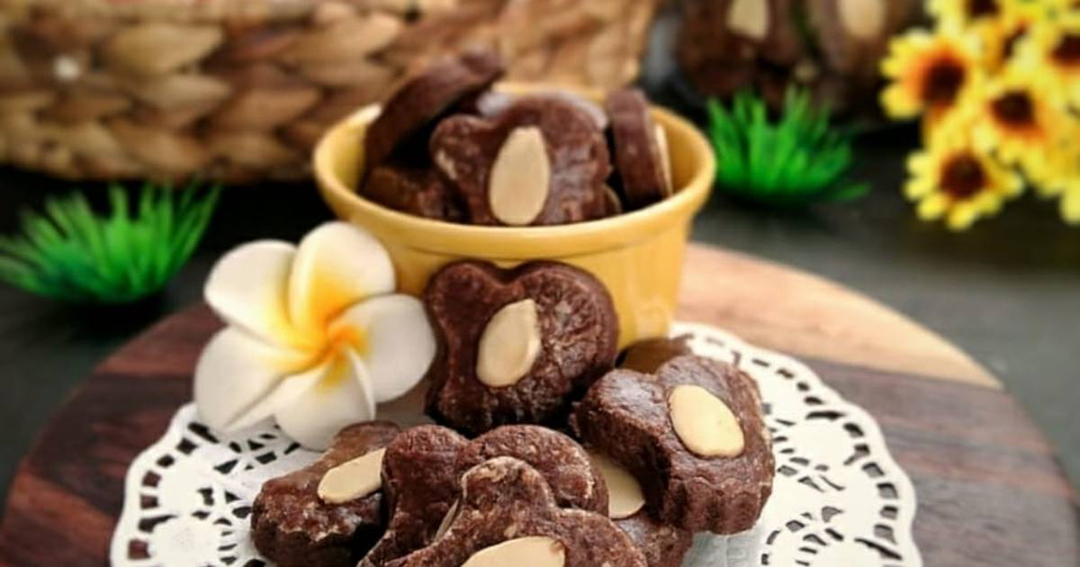 41.094 resep kue kering kekinian enak dan sederhana ala rumahan - Cookpad