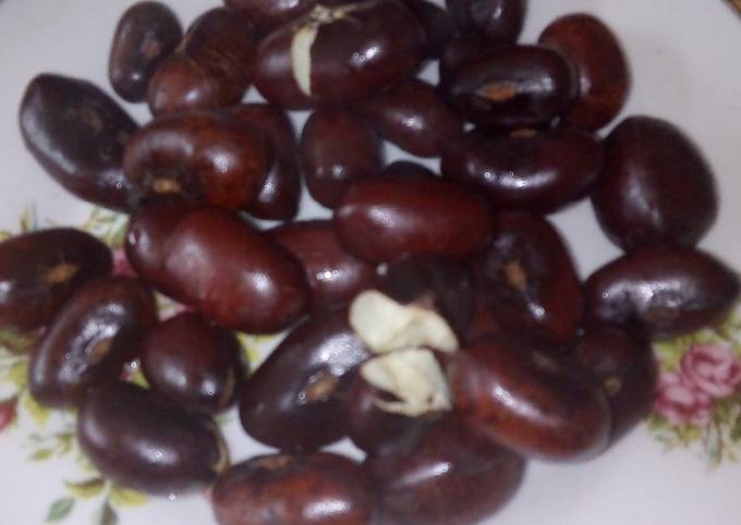 Pan de árbol Receta de Mercedes Huaman Flores- Cookpad