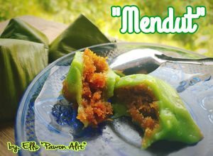 761 resep kue mendut enak dan mudah - Cookpad