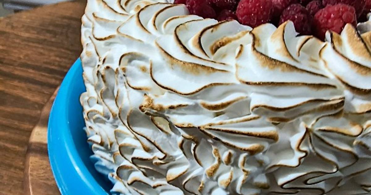 Torta para 20 - 206 recetas caseras- Cookpad