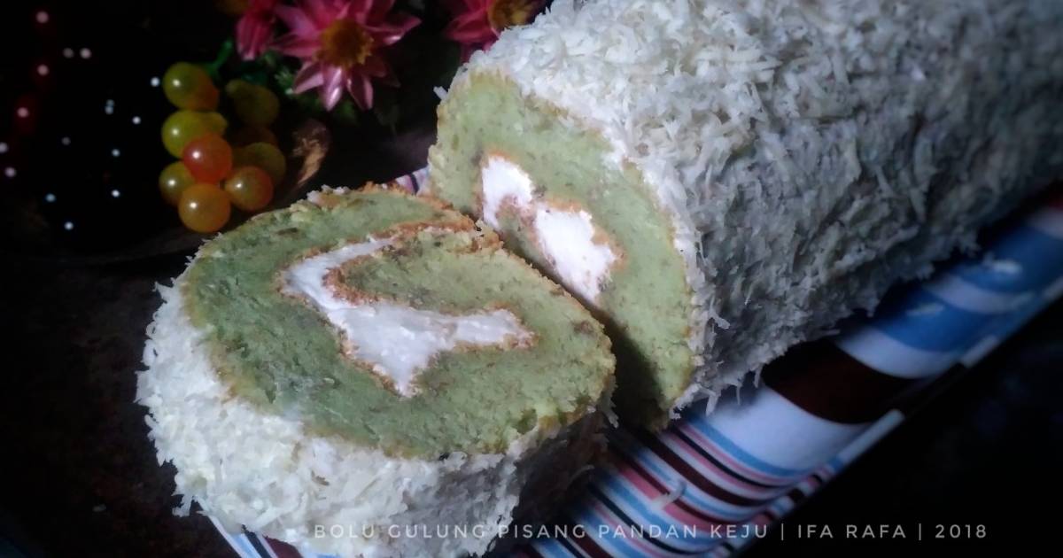 24 resep selai pisang untuk bolu gulung enak dan mudah - Cookpad