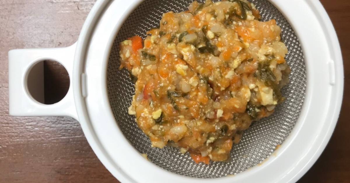 22 resep nasi tim tahu bayam enak dan mudah - Cookpad