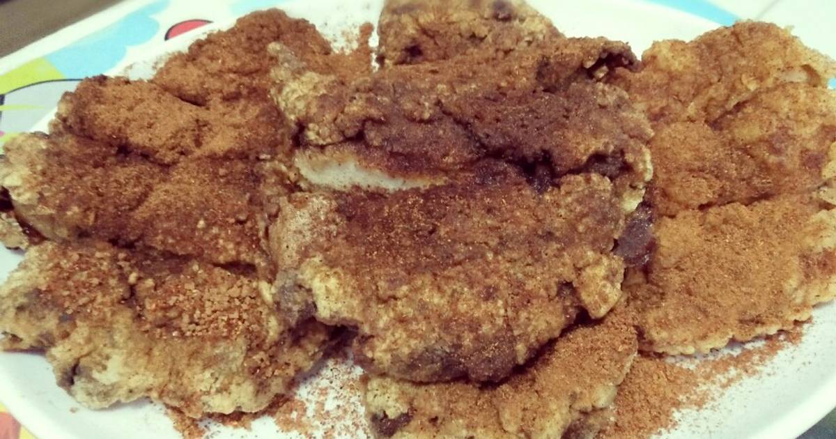 Resep 22. Taiwanese Fried Chicken Ala Shihlin oleh pretty.khoirunnisa ...