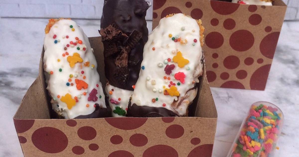 9 resep permen naget enak dan mudah - Cookpad