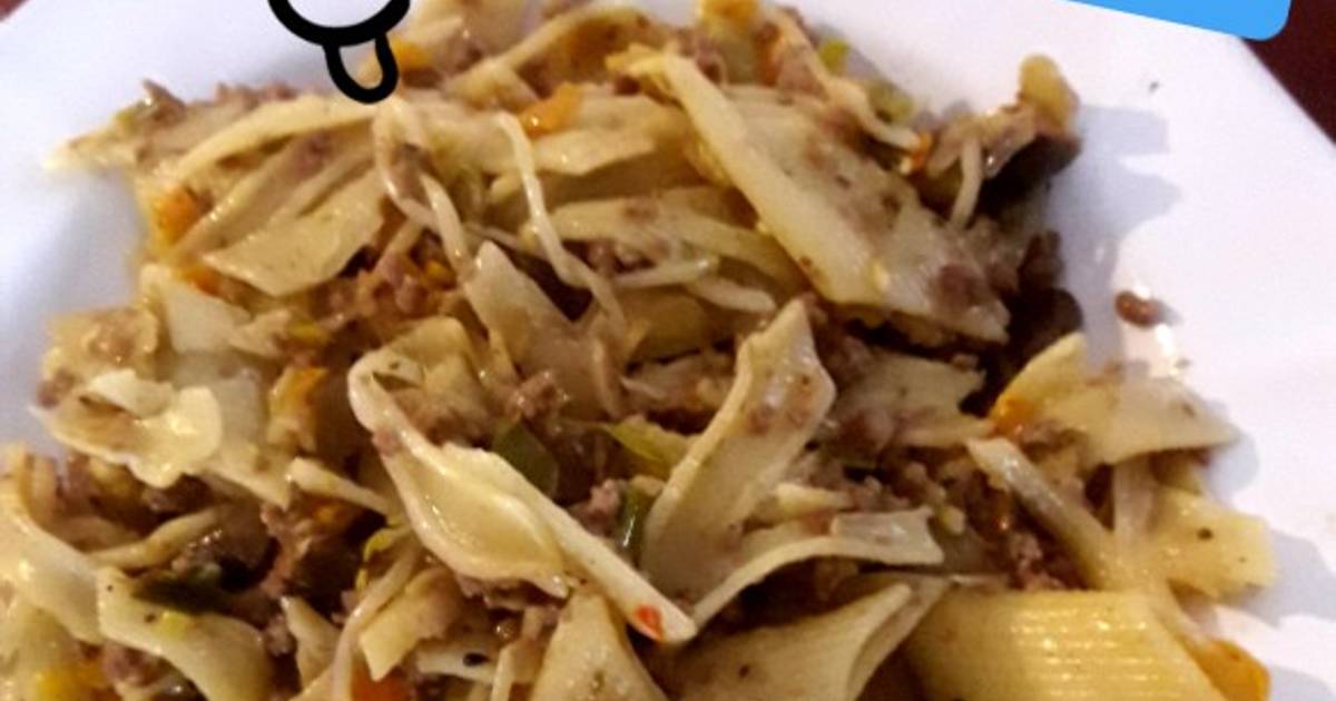 Chop suey chino - 54 recetas caseras- Cookpad