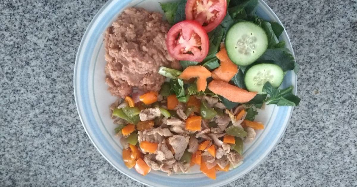 Comidas con carne de res - 32.531 recetas caseras - Cookpad