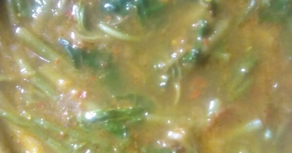 378 resep lumbu enak dan mudah - Cookpad