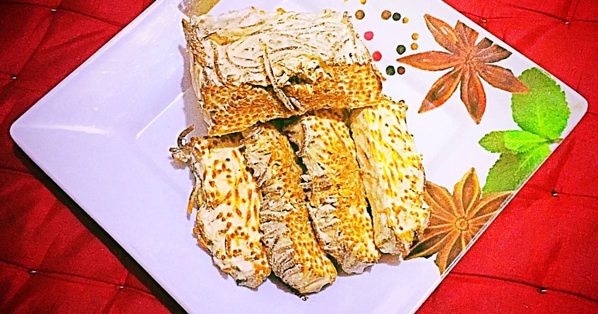 76 resep spagetti gandum enak dan mudah - Cookpad