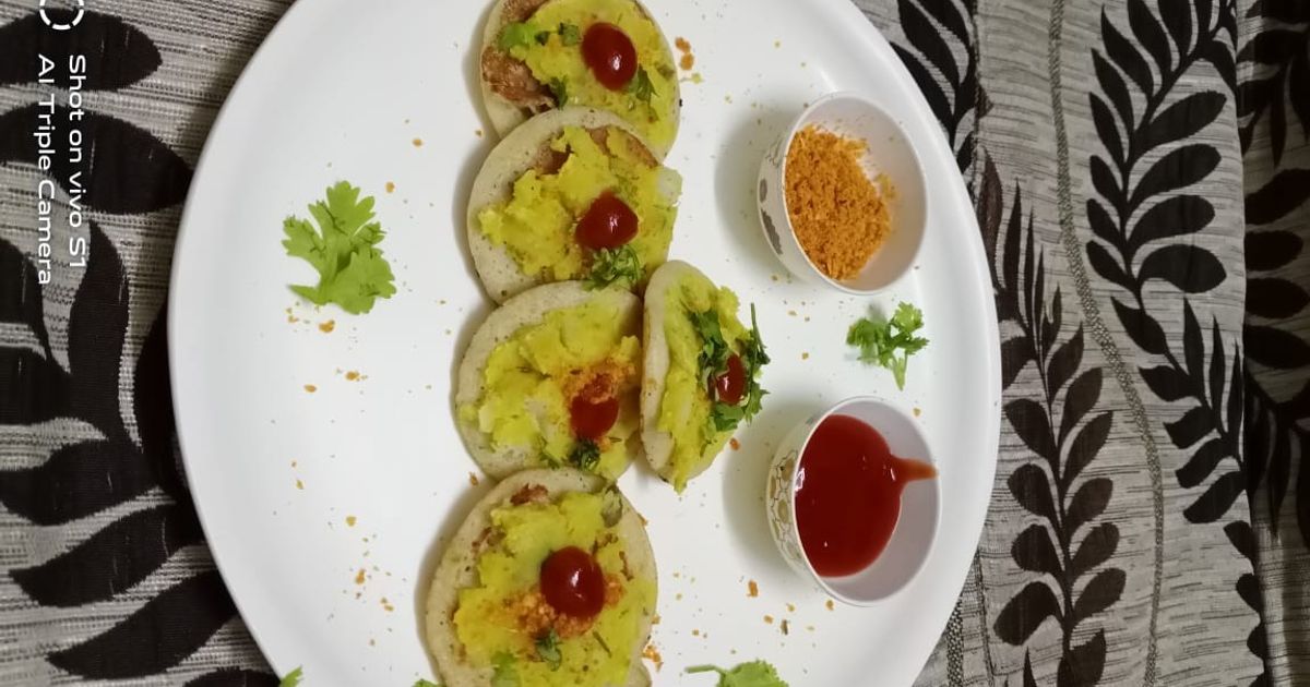 Irresistible Mini Dosa Recipes: Crispy & Savory Delights