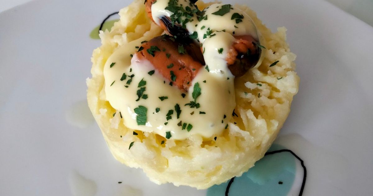 34 recetas muy ricas de montaditos patata compartidas por cocineros ...