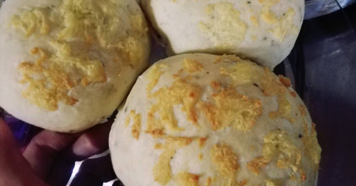 Pan de paraguay - 11 recetas caseras- Cookpad