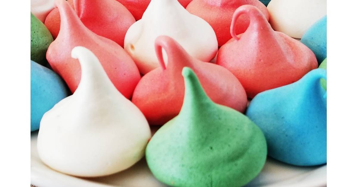 Σπιτικά μπεζεδάκια Συνταγή από τον/την Maria Mas - Cookpad