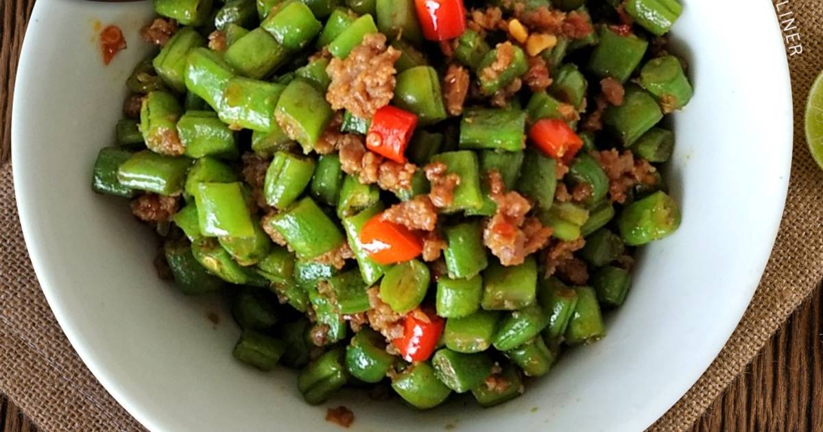 77 resep sapi cacah enak dan mudah - Cookpad
