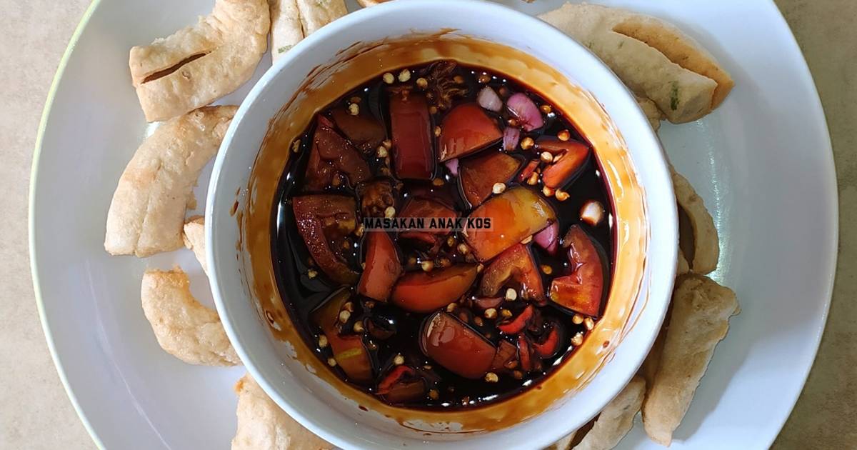 442 resep jajanan 500 an enak dan sederhana ala rumahan - Cookpad