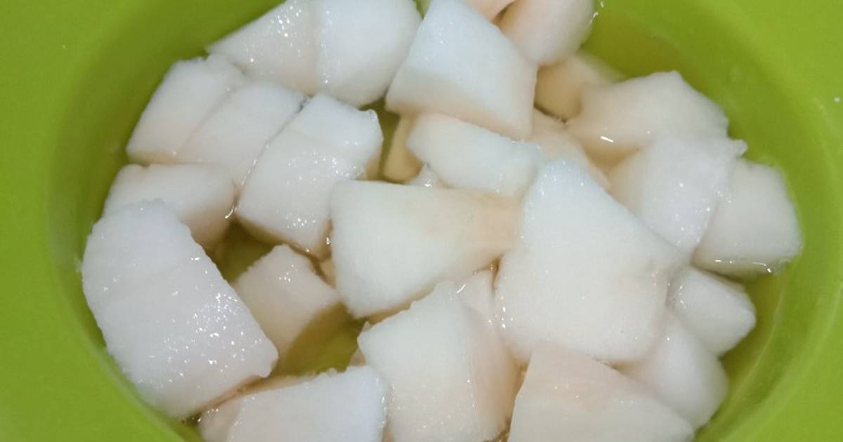 874 resep timun suri enak dan sederhana ala rumahan - Cookpad
