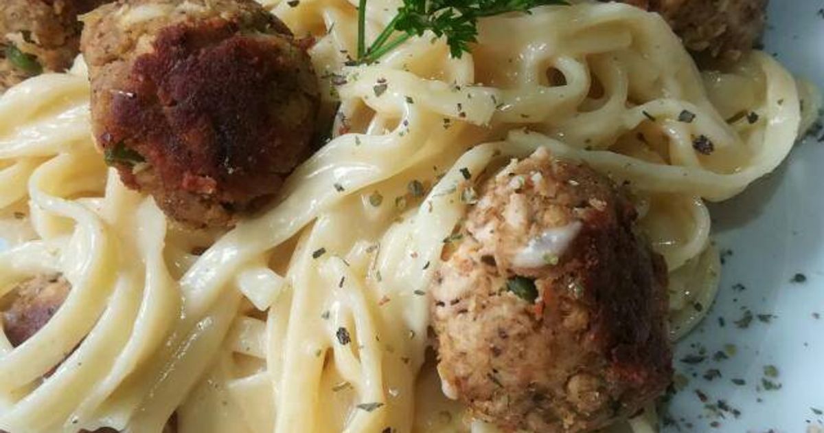 Tasty Meatballs Recipe by Thuli Sibanyoni - Cookpad