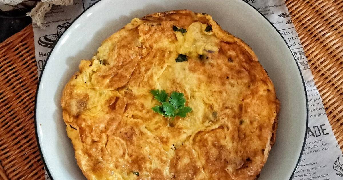 25.423 resep telur crispy enak dan sederhana ala rumahan - Cookpad