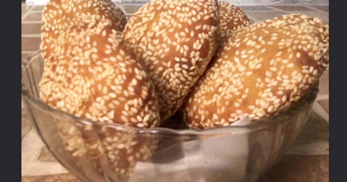 3.602 resep kue roti basah enak dan sederhana ala rumahan - Cookpad